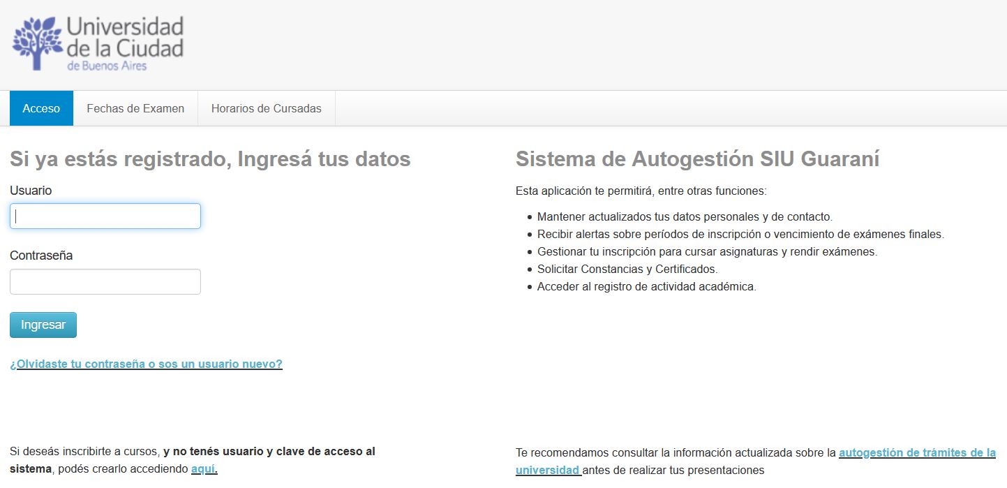 Campus Virtual: Aplicaciones propias de la universidad | Campus Virtual